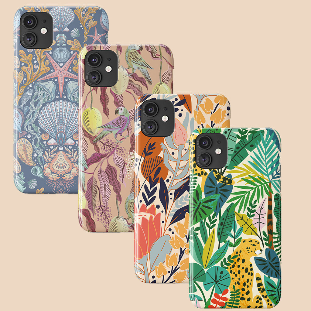Harper & Blake x Artist Collaboration | Fashion & Tech Accessories