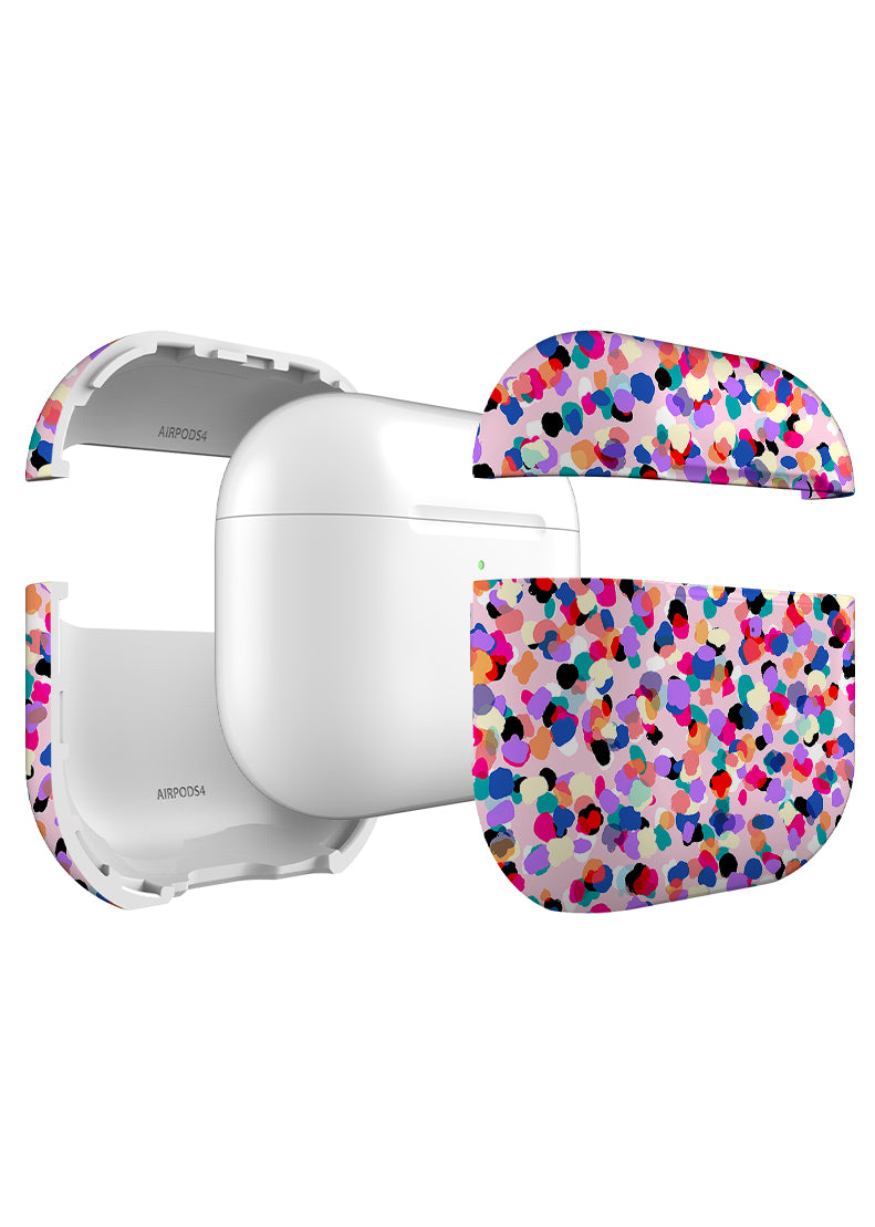 Party Spot by Rachel Parker AirPod Case | Harper & Blake