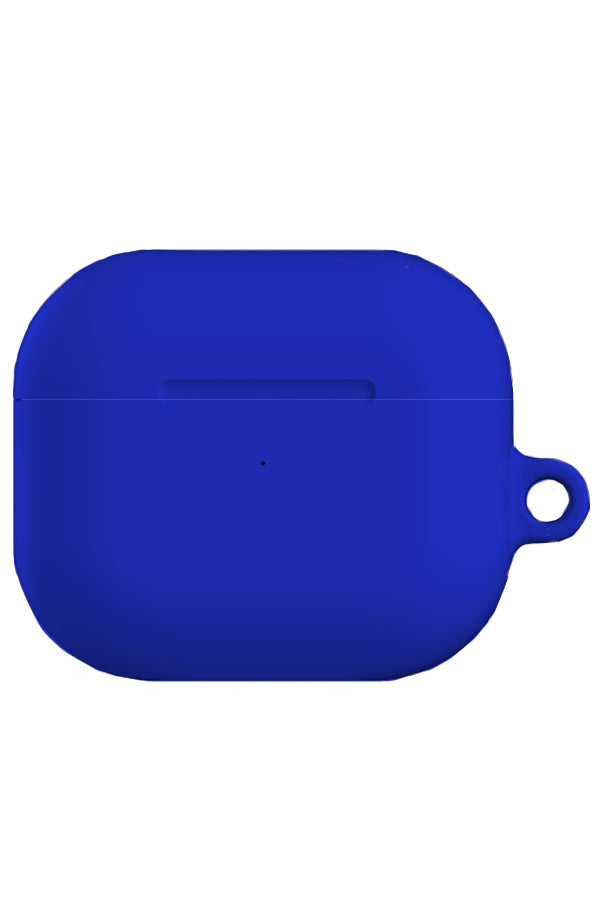 Still Tone Solid Colour AirPod Case (Azure Blue & Neutrals) | Harper ...