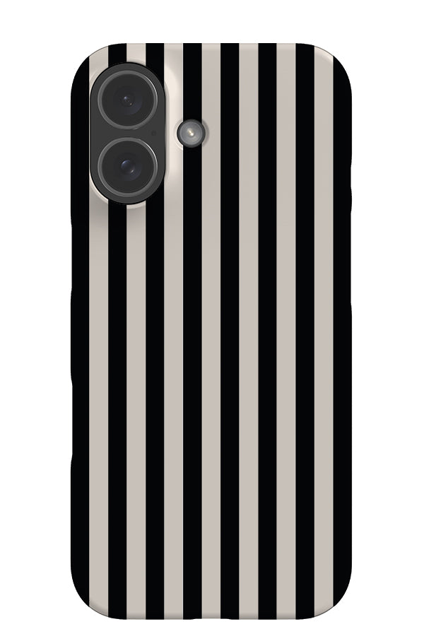 Stripe Phone Case – Classic Design – Harper & Blake