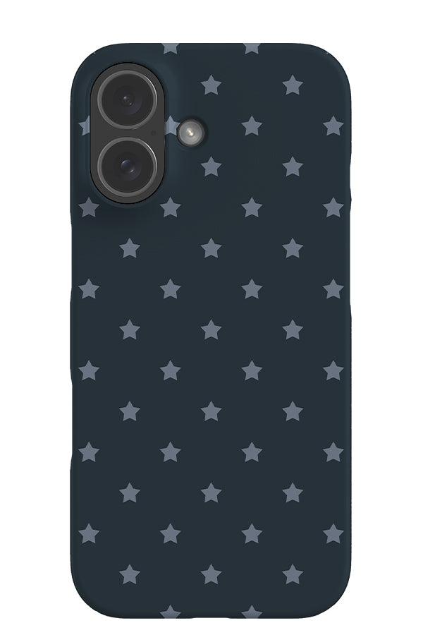 Star Phone Case – Continuous Design – Harper & Blake