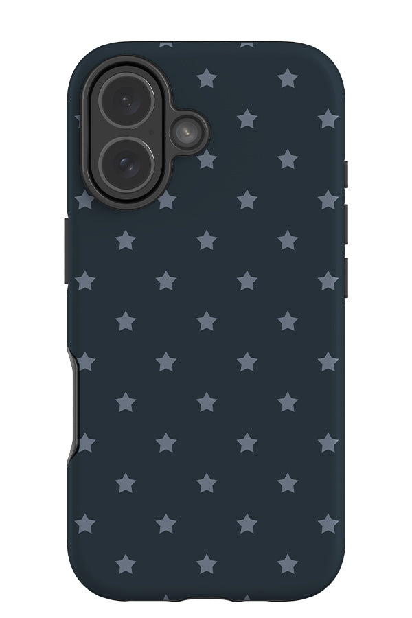 Star Phone Case – Continuous Design – Harper & Blake