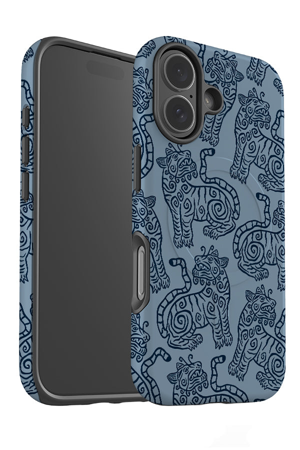 Soft Tiger MagSafe Phone Case | Harper & Blake