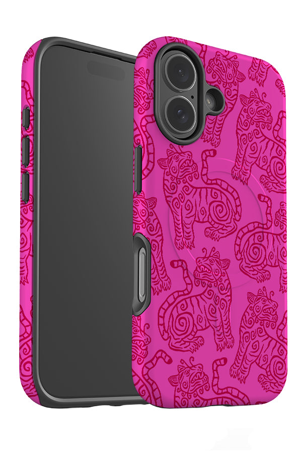 Soft Tiger MagSafe Phone Case | Harper & Blake