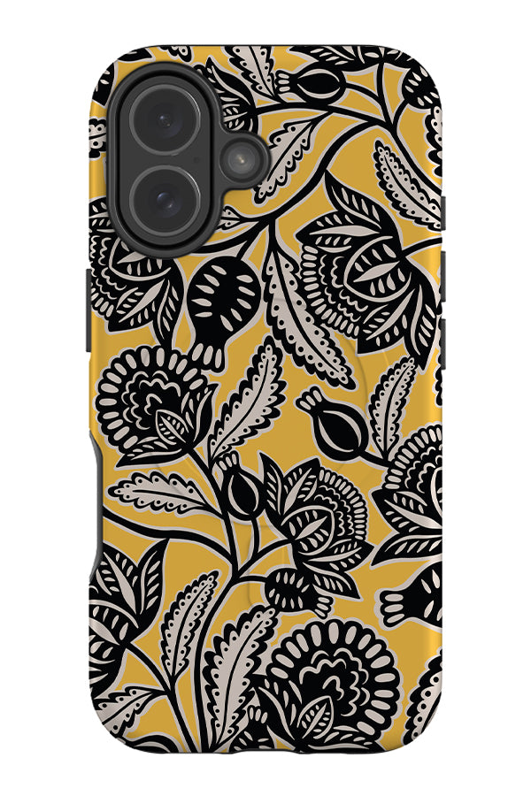 The Peony MagSafe Phone Case | Harper & Blake