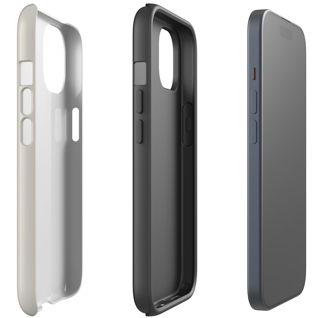 Whale Shark Aqua by Denes Anna Design Phone Case | Harper & Blake