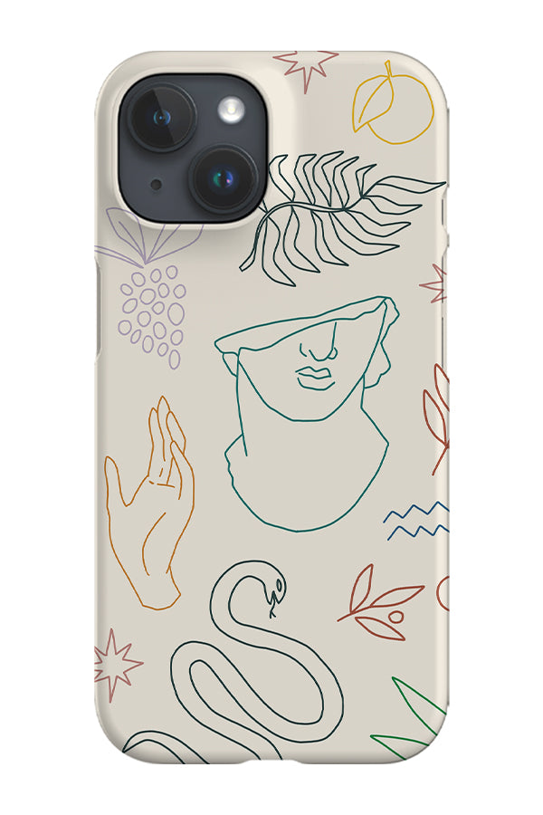 Ancient Greece Mobile